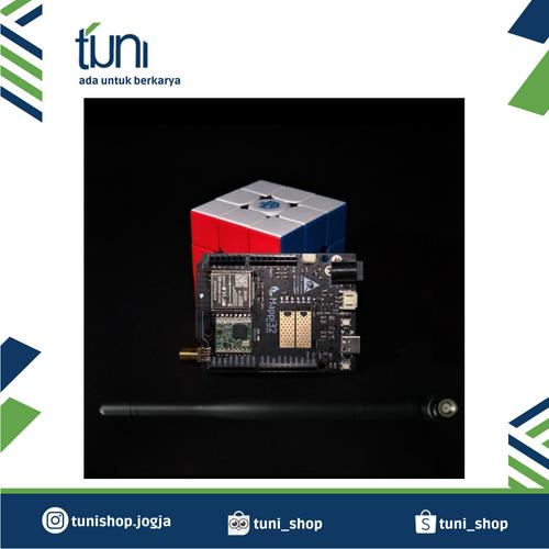 Jual Mappi32 Plus Antena 3 dBi Development Kit 16 MB OTA LoRaWAN ...