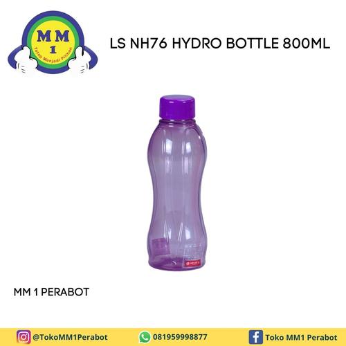 Jual LION STAR NH76 HYDRO BOTTLE 800ML - BOTOL MINUM LION STAR - Kota ...