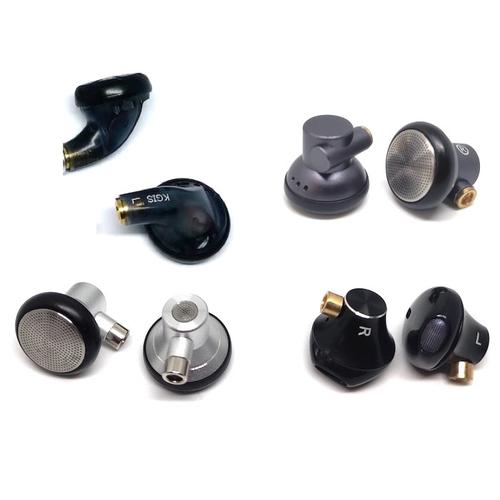 Jual Custom MMCX Pin Detachable Earbud MX500 Earpods Variant Tanpa ...