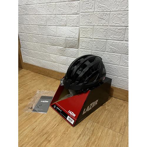 Jual Helm Lazer Compact AF all size BNIB - Jakarta Barat - Sanzaje ...