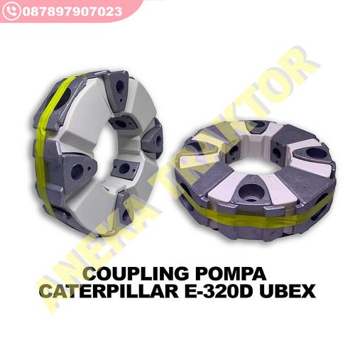 Jual COUPLING DAMPER E320D EC210B 110H - YCC - Kota Denpasar - ANEKA ...