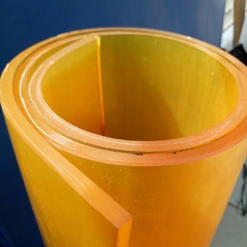 Jual polyurethane sheet / PU LEMBARAN 10mm x 1m x 1m - Jakarta Barat ...