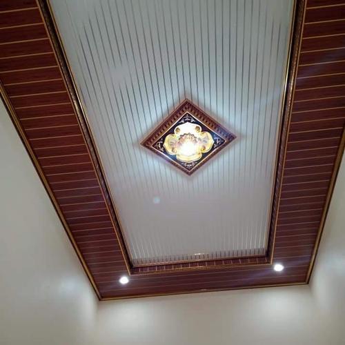 Jual plafon pvc minimalis - Kota Tangerang - TIA BAJA TRUSS | Tokopedia