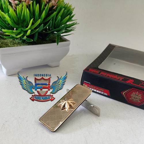 Jual tanda jabatan Kerah ASN/PNS 4C - Kab. Bandung Barat - PABRIK ...