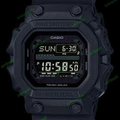 Jual JAM CASIO GSHOCK G-SHOCK GX56BB / GX-56BB-1 original - Jakarta ...