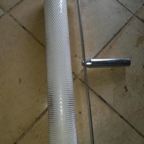 Jual Spike Roll Epoxy Floor Coating Roller Berduri-11mm Berkualitas ...