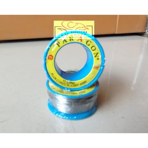 Jual TIMAH SOLDER PARAGON 10 METER / TENOL PARAGON 10 METER - Kota ...