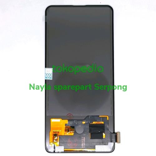Jual LCD TOUCHSCREEN MI 9T/9T PRO/REDMI K20/K20 PRO FINGER OFF - Kota Tangerang Selatan - Nayla ...