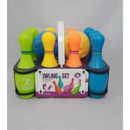 Promo Bowling Set HW20059303 Mainan Impor - Jakarta Barat - Jiwoo Toys ...
