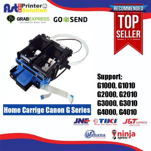 Jual Home Carrige Rumah Catridge Carrige Unit G1000 G1010 G2000 G2010 G3000 Kab Bekasi
