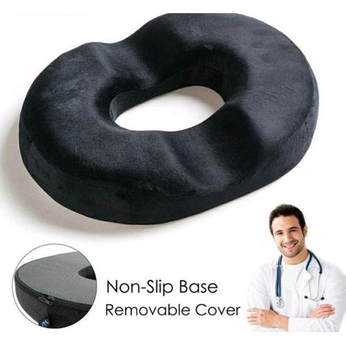 Jual Orthopedic Donut Pillow / bantal wasir hemmorroid sakit punggung ...