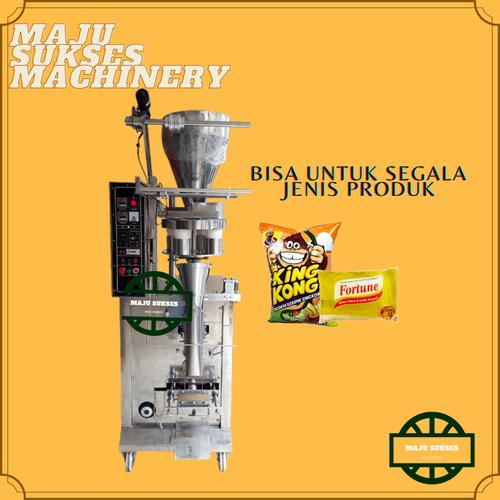 Jual mesin packaging sachet 100gram/ Mesin Pengemasan Makanan - Kota ...