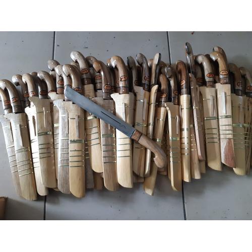 Jual Golok Fulltank Baja 100% Best Quality / Bendo Pemotong Kayu Pohon ...