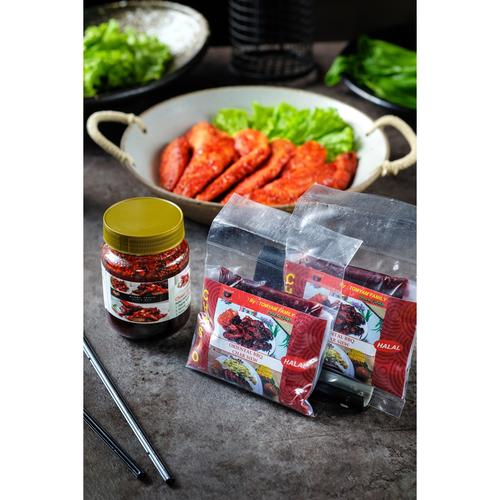 Jual Bumbu Chasio atau Charsiu Kualitas Premium Sachet Merek Tomyam ...