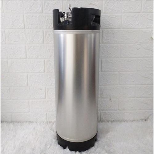 Jual Stainless Steel Water Tank Tabung 19 Liter Untuk Softdrink Dental ...