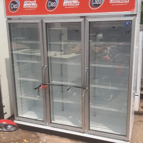 Jual showcase sanden intercool 3 door - Jakarta Timur - Iwan Teknik ...