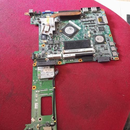 Jual MAINBOARD AXIOO MLC M72SR BEKAS NORMAL - Kota Surabaya ...