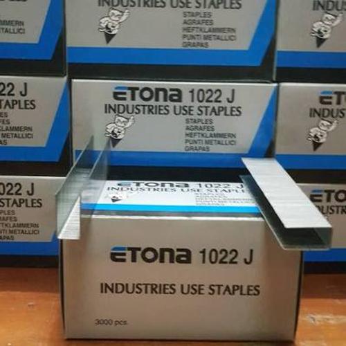 Jual ISI PAKU STAPLES TEMBAK KAYU 1022J - Kab. Tangerang - toko korelet ...