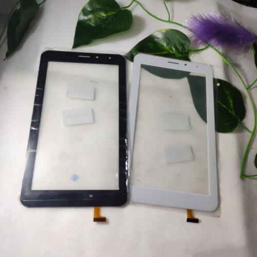Jual Touchscreen ts tab advan e1c active black white Putih - Putih ...