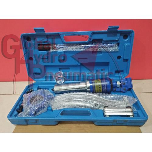Jual YL-15T 15 Ton Integral Hydraulic Gear Puller Treaker Bearing ...