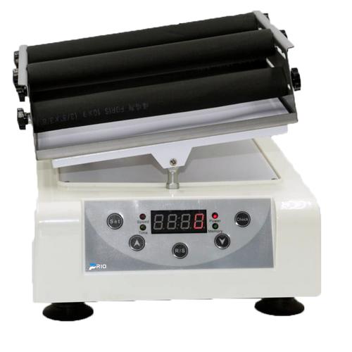 Jual 200 Series - Decoloring Shaker Orbital Rocking Linear Waving ...