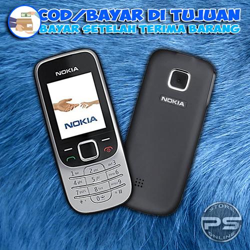 Promo HP Nokia 2330 classic - HP Jadul - Aplikasinya lengkap - Kota Banjarmasin - Raymond Ponsel ...