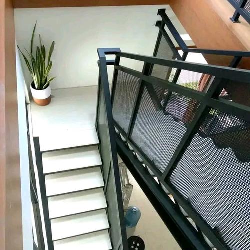 Jual relling tangga expanda ram minimalis JABODETABEK - Kota Bogor ...