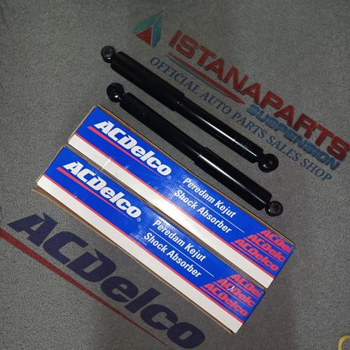 Jual SHOCK BREAKER VELOZ NEW AVANZA BELAKANG COMFORT ORIGINAL AC DELCO ...