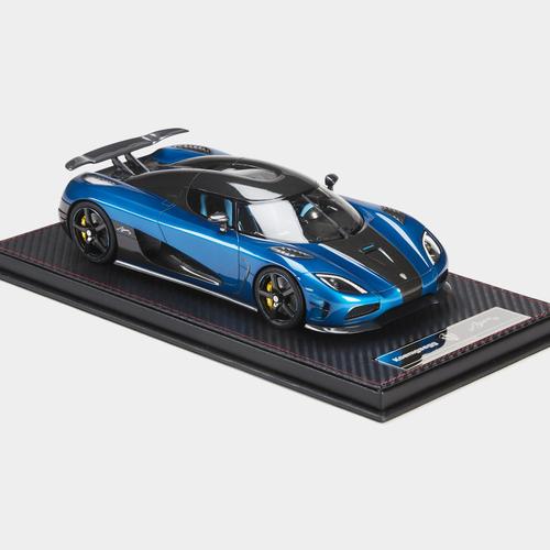 Jual Koenigsegg Official Diecast - Agera HH - Jakarta Selatan - TDA ...