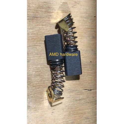 Jual CARBON BRUSH DOLIZ BA228 Areng Mesin BOR ROTARY HAMMER CB BA 228 ...