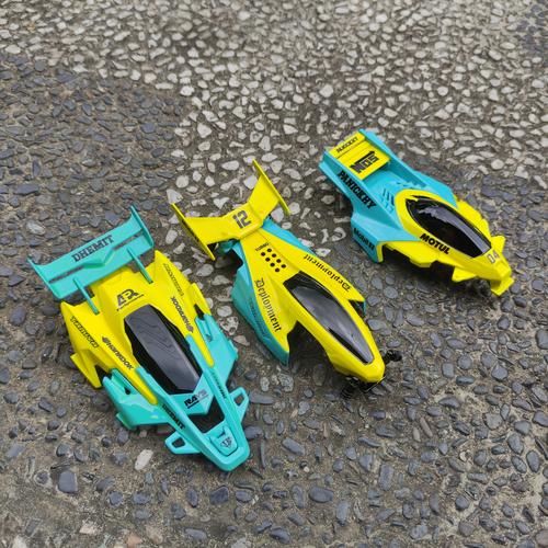 Jual Body Dual Ridge Jr Side Damper untuk Chassis Sfm /Fma original ...