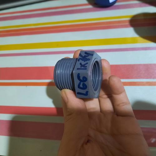 Jual verlop ring 1" x 3/4" vlok v ring flok flock 1" x 3/4" langgeng ...