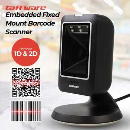 Jual Mount Barcode Barkot Scaner Alat Scan Pemindai Barang Belanja ...