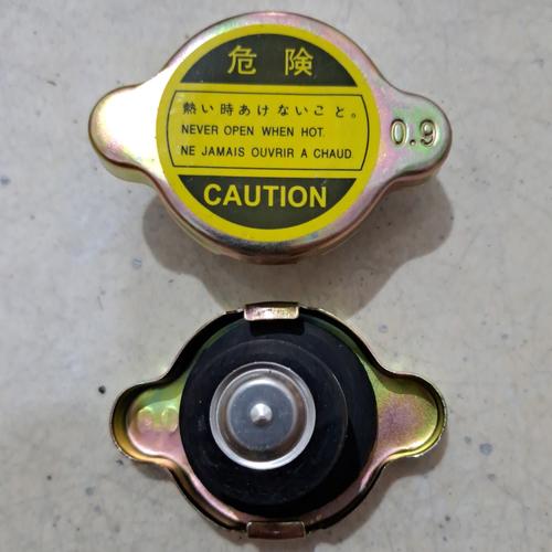 Jual Cap Radiator Tutup TF TF55 TF65 TF75 TF85 TF105 TF115 Mesin Yanmar ...
