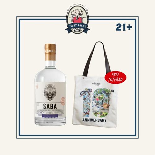 Promo Sababay Saba Vodka 750ml Cicil 0% 3x - Kota Surabaya - Tipsy ...