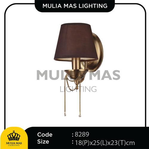 Jual Lampu Gantung Model Minimalis Art Deco Dekor Ruang Tidur 8289 ...