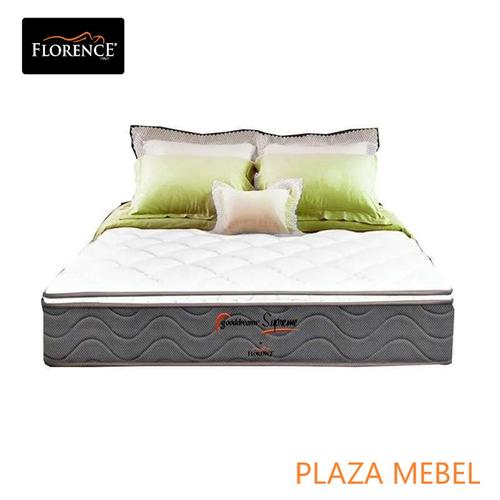 Jual Kasur Springbed Good Dreams Florence Supreme Pillow Top ( Matras ...