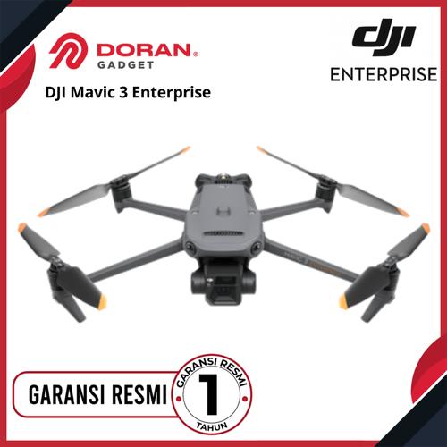 Promo DJI Mavic 3 Enterprise M3E - Drone Survey - Garansi Resmi 1 Tahun ...