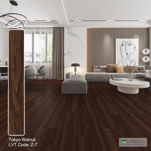 Jual Lantai Kayu Vinyl Parket Kayu Vynil Vinyl Flooring Sticker 2mm ...