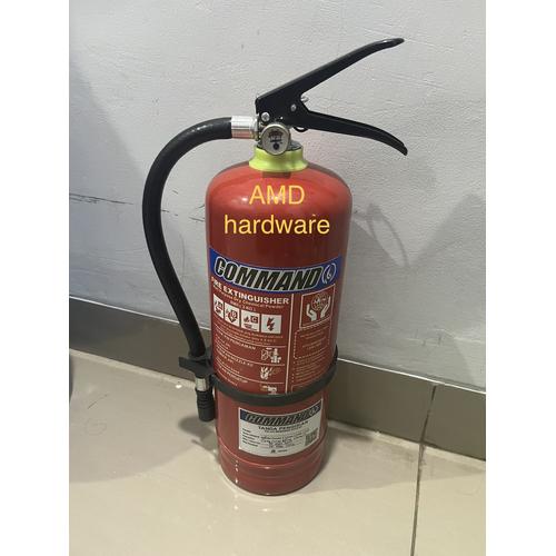 Jual APAR ALAT PEMADAM KEBAKARAN 3 KG RACUN API POWDER SEMPROTAN ...