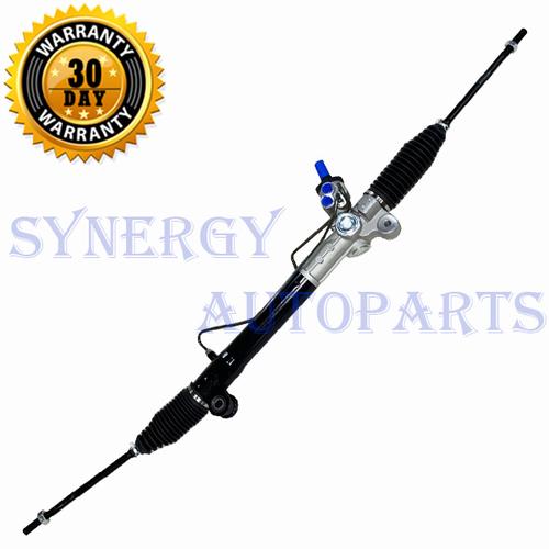 Jual Power Steering Rack Rack Steer Chevrolet Captiva - 7254 - Kab ...