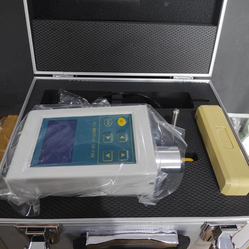 Jual Digital Viscometer NDJ8S Alat Uji Viskositas Air - Kota Malang ...