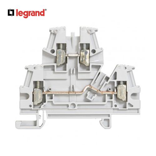 Promo Legrand Terminal Block Kabel Viking 3mm 037167 - Jakarta Barat ...