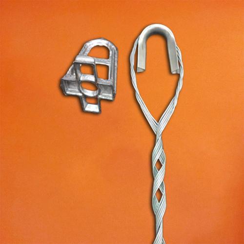 Jual Helical / Helical Tension / Helical Fitting iforte telkom dead end ...