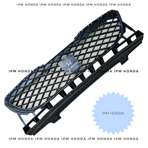 Jual Lower Grille Grill Gril Ram Jaring Bumper Jazz GD3 VTEC MMC 2006 ...