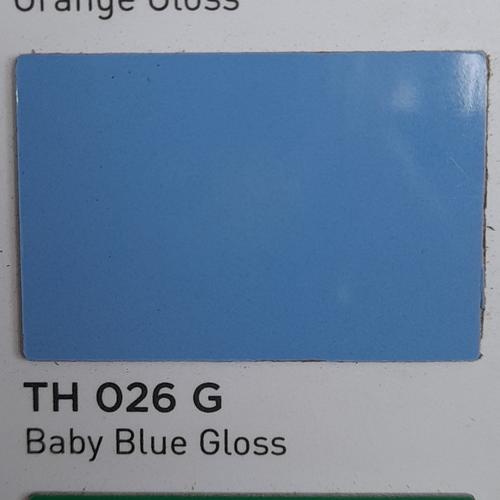 Jual hpl taco th 026 Baby blue gloss - Kab. Bekasi - Anugrah Buana HPL ...
