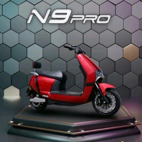Jual Sepeda motor listrik UWINFLY N9 PRO Electric 2000 watt Electric E Bike - Kota Tangerang ...