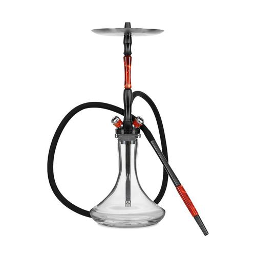 Jual Union Fibonacci PVD - Alat Shisha|Bong Hookah Russia|Original ...