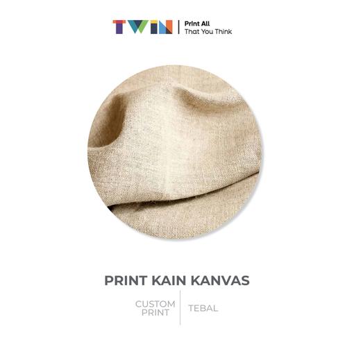 Jual PRINT KAIN KANVAS WATERPROOF METERAN LUKISAN FOTO CUSTOM - Kanvas Waterpro - Jakarta Pusat ...