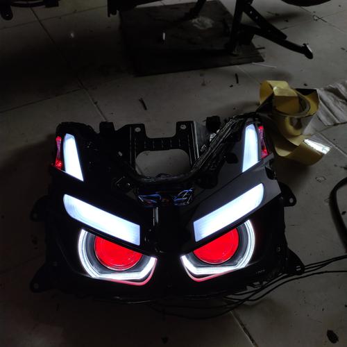 Jual paketan projie biled untuk vario 160 cbs/abs - Kota Bekasi - RC ...